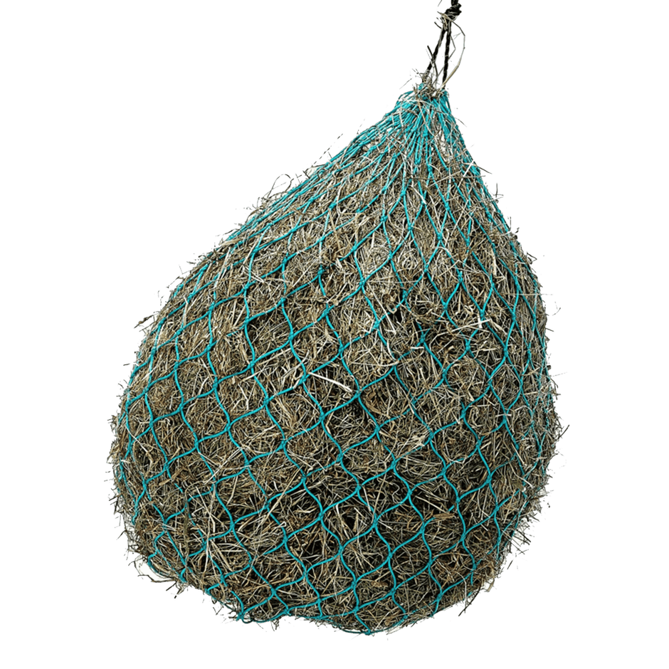 Non Shrinking Hay Net